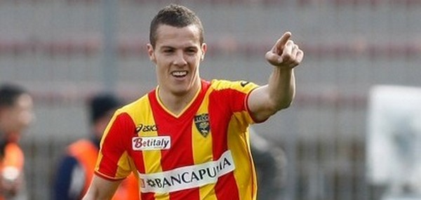 Hivatalos: Mesbah a Milané!