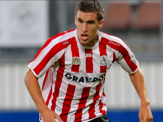 Urby lehet a kulcs Strootman megszerzéséhez?