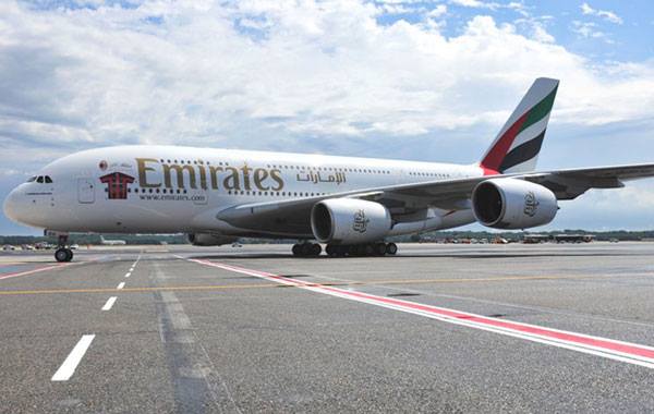 A Fly Emirates 2020-ig a Milan szponzora!