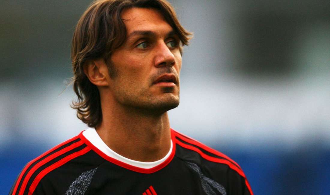 Paolo Maldini