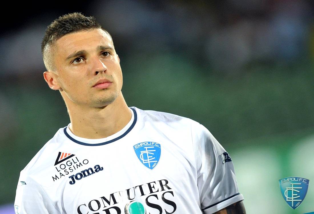 Krunic lesz a Milan első nyári igazolása