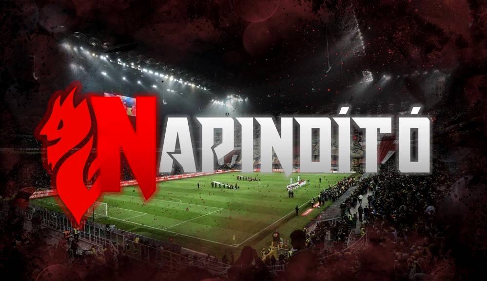 Napindító - 2019.07.20.