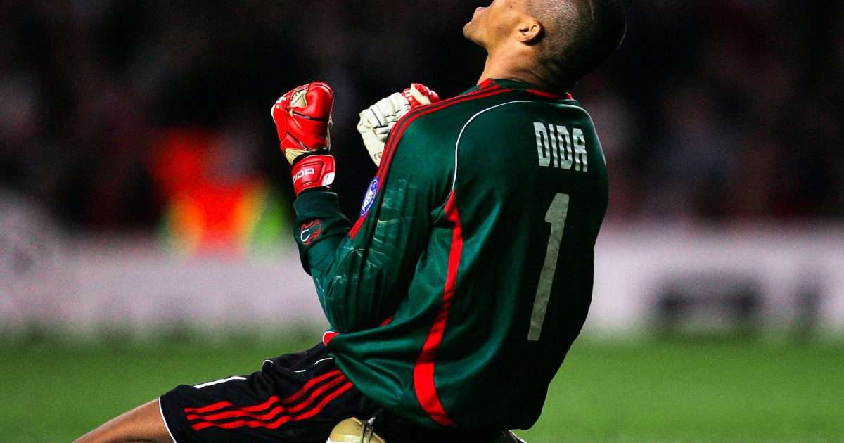 Dida hamarosan visszatér a Milanhoz?