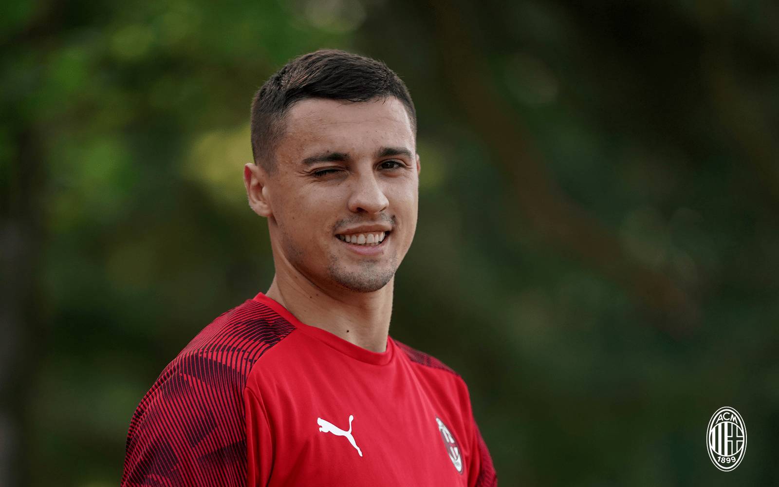 Krunic: "Többre vagyok képes, jobb lehetek"