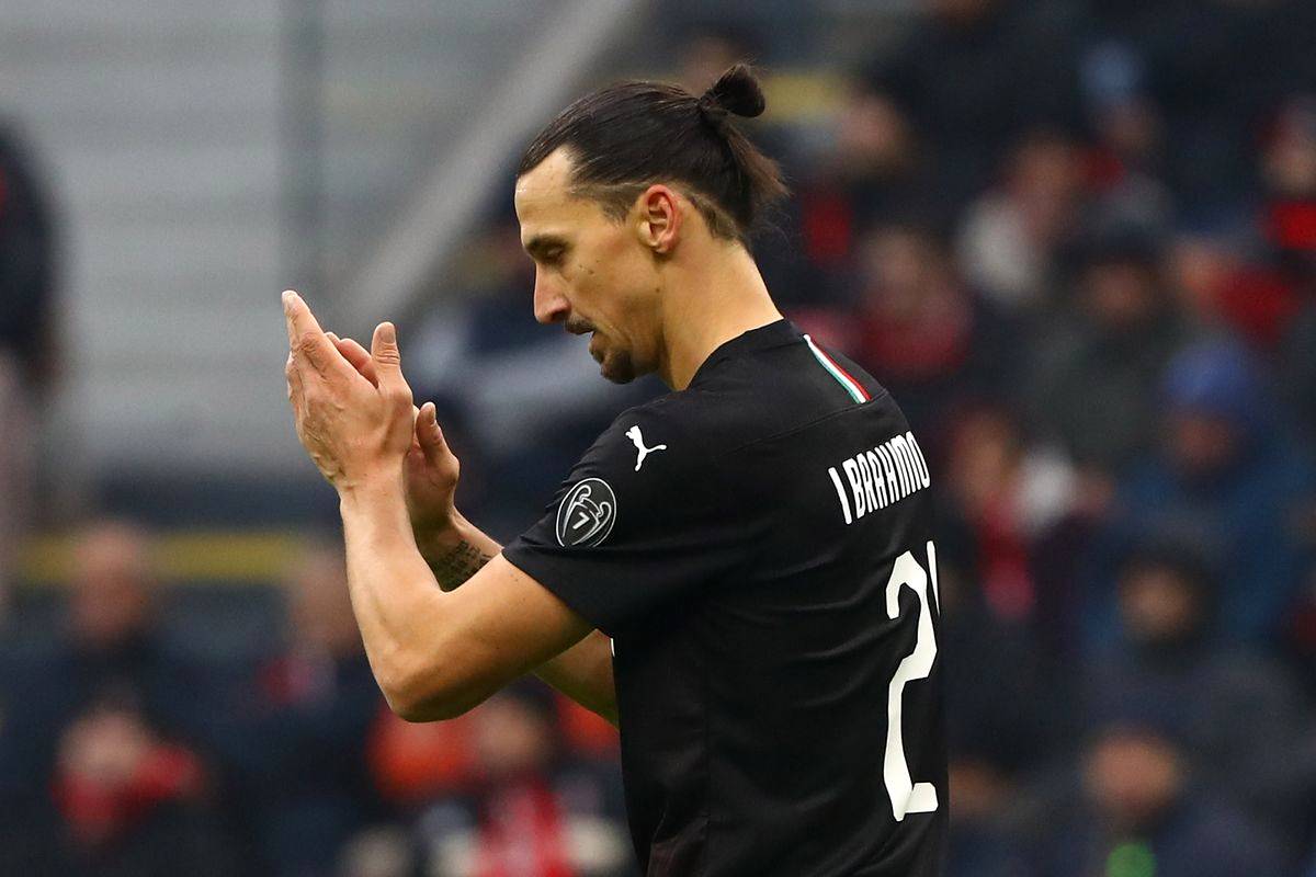 VIDEÓ: Ibrahimovic debütált a csapatban