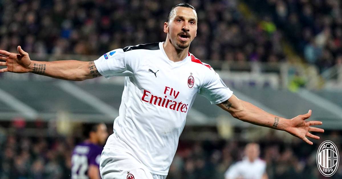 Maldini részleteket közölt Ibra szerződéséről