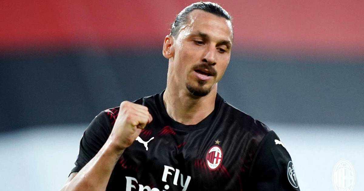 Ibra: "Olyan vagyok, mint Benjamin Button"