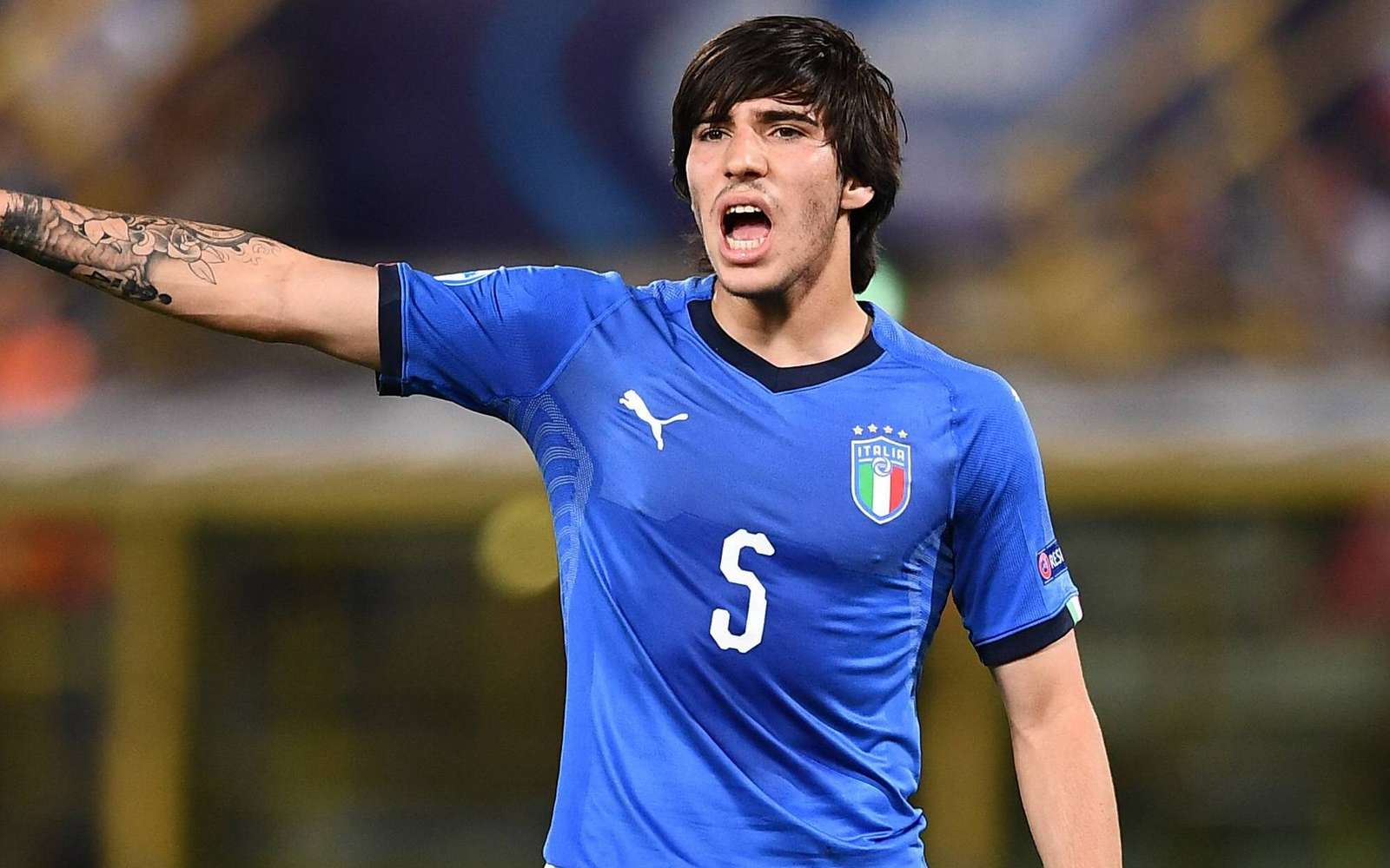 A Milan 38 millió euró összértékű ajánlatot tett Tonali játékjogáért