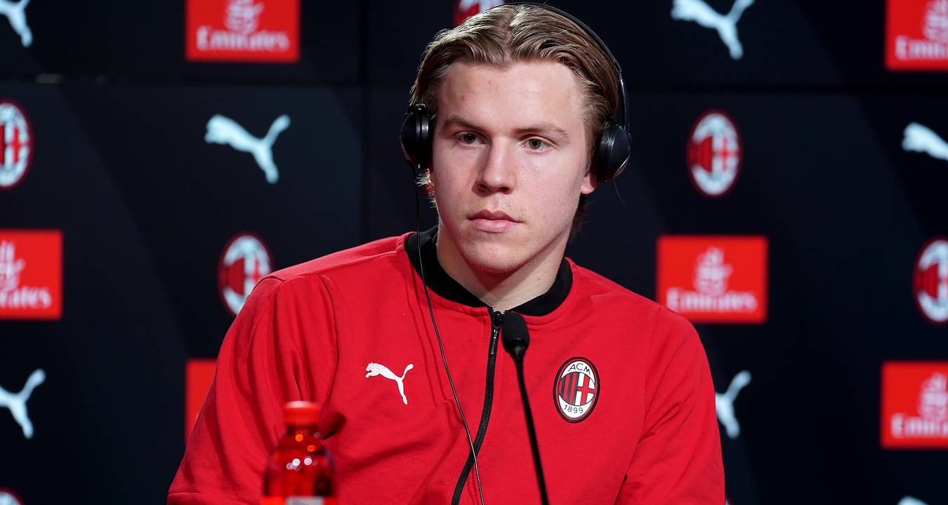 Hauge: "A versengés extra motivációt jelent"