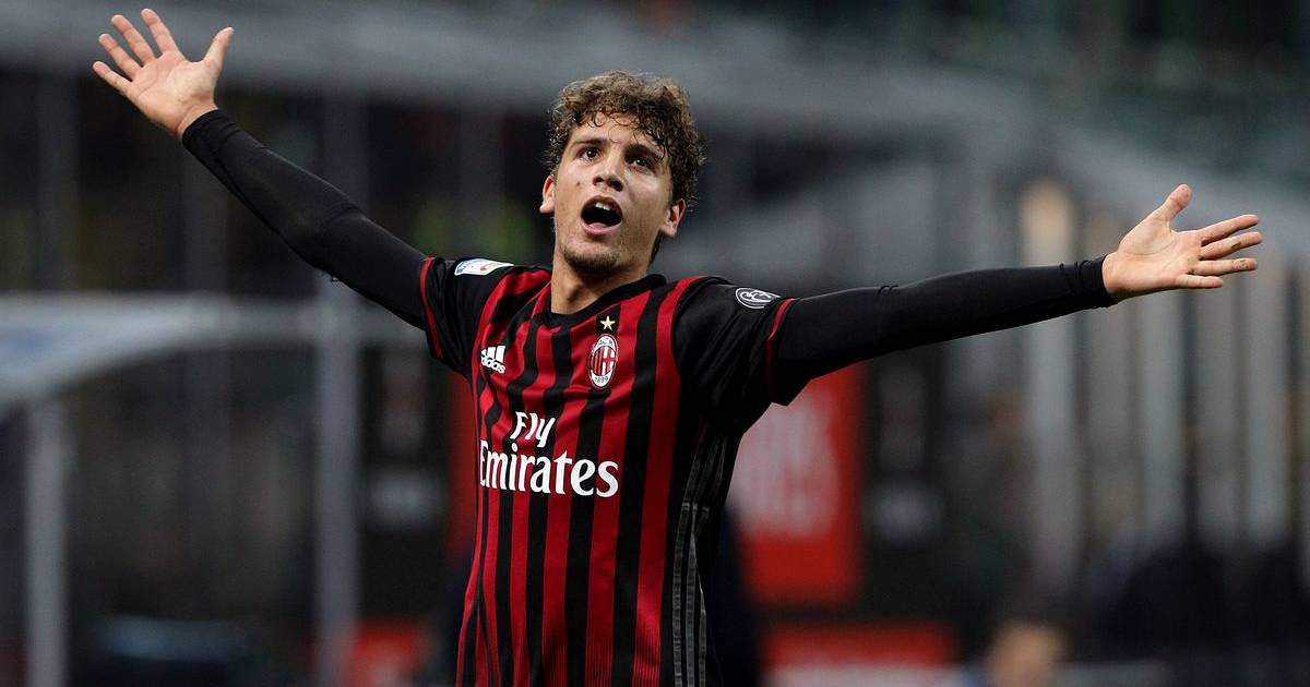 Locatelli a Milanról, a kezdetekről és a távozásáról