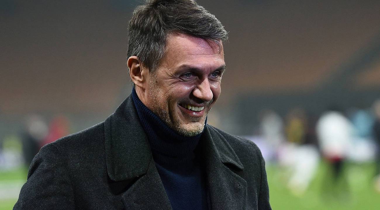 Maldini: "A klub minden játékos felett áll"