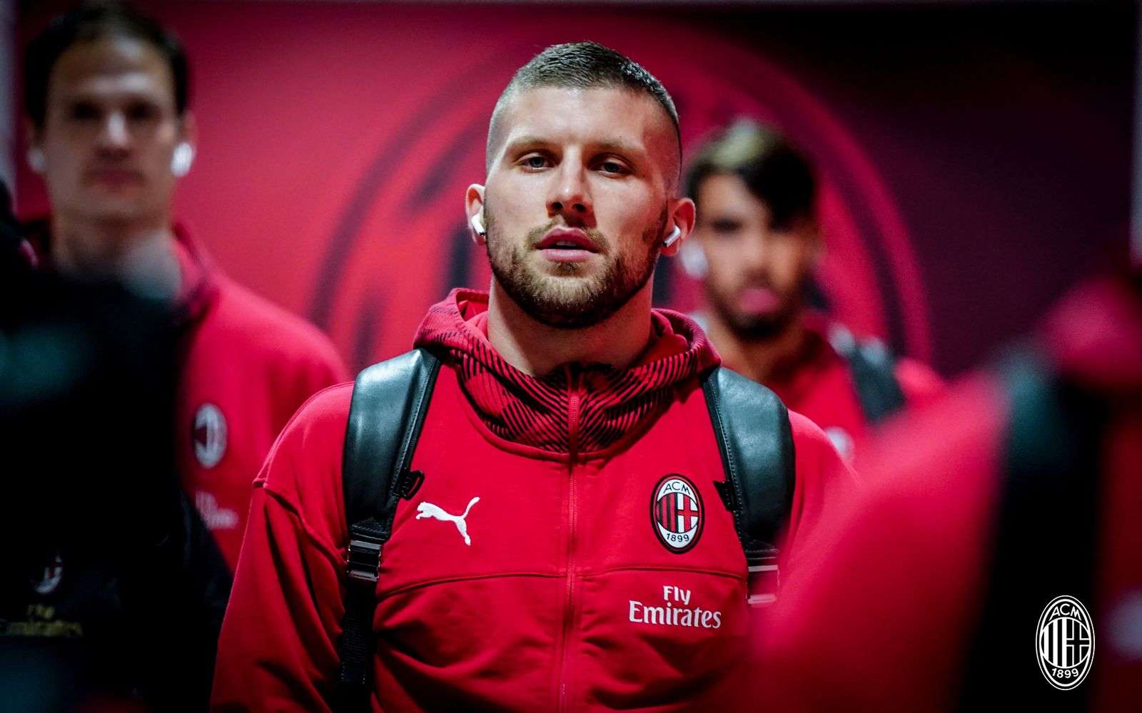 Rebic nem lesz ott a világbajnokságon