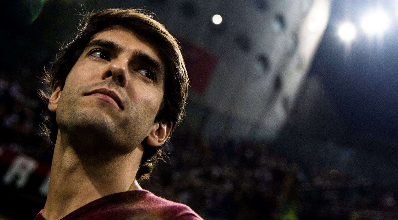 Kaká: "Egyedülálló a történetem a Milannal"