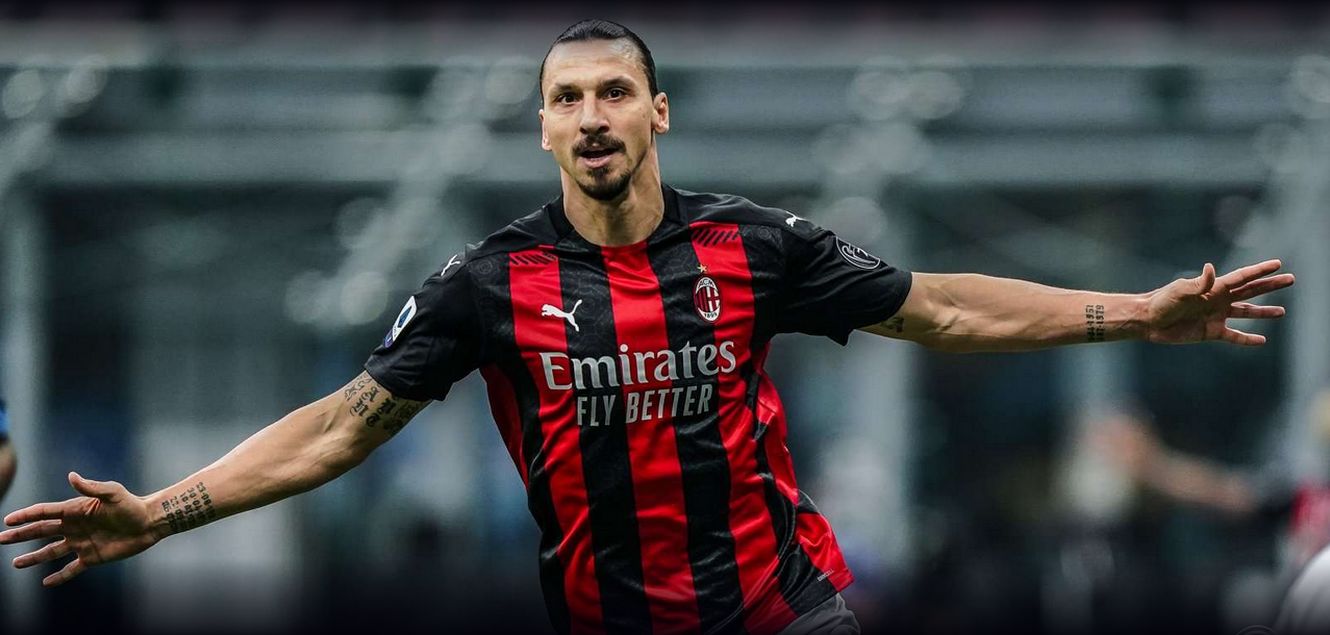 Ibra: "A Milan újra a BL-ben van és a szurkolók megérdemelték"