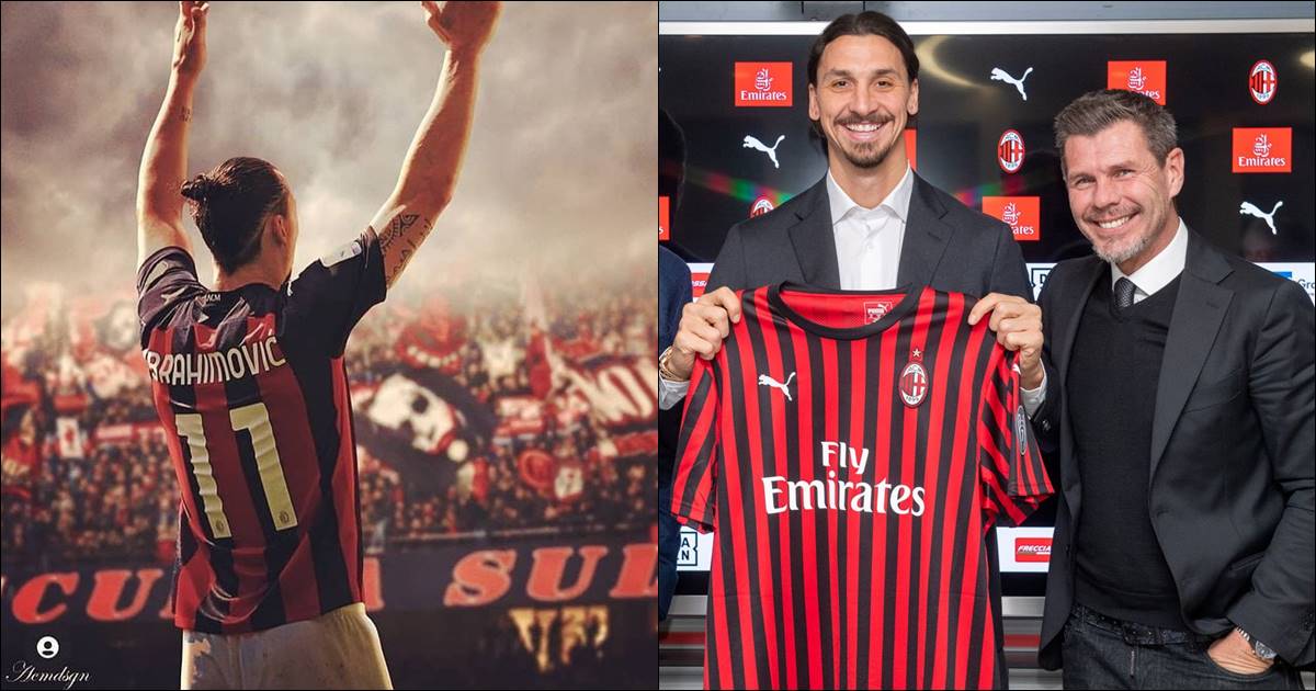 "Ibra nélkül a Milan nem tartana ott, ahol most"