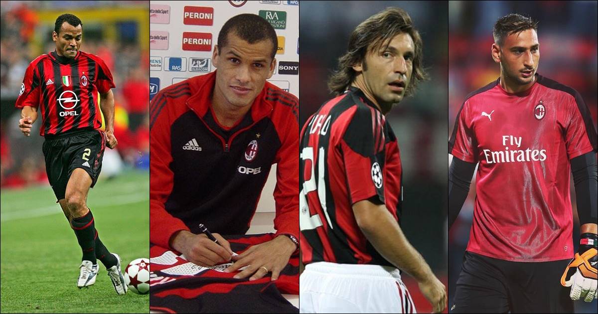 A Bosman-ügy hatásai a Milan átigazolásaira