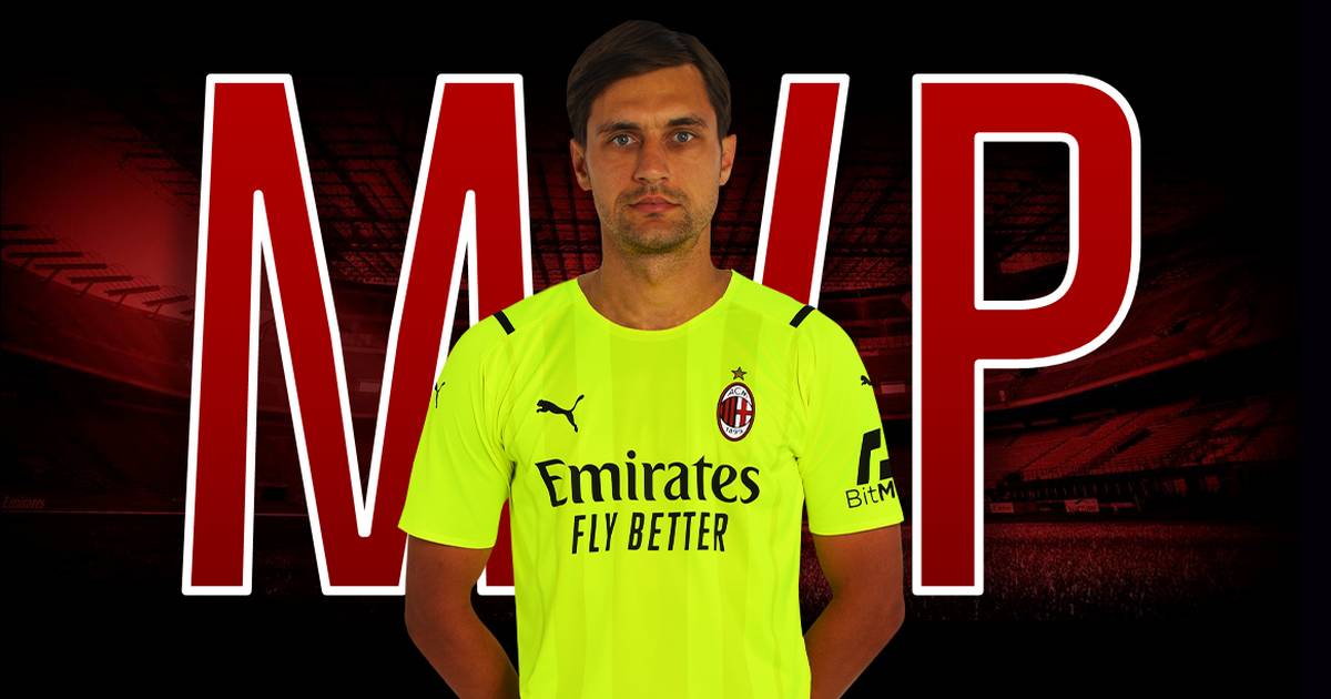 Tatarusanu lett az MVP az Inter ellen