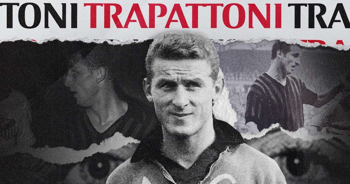 Giovanni Trapattoni ma 83 éves