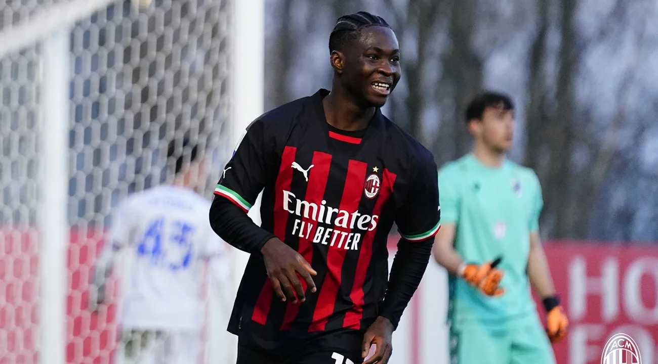 Hivatalos: Chaka Traoré a Partizanban folytatja