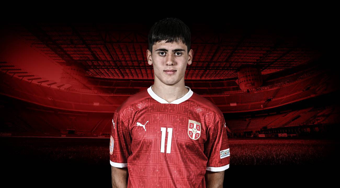 Meghiúsult Matija Popovic szerződtetése