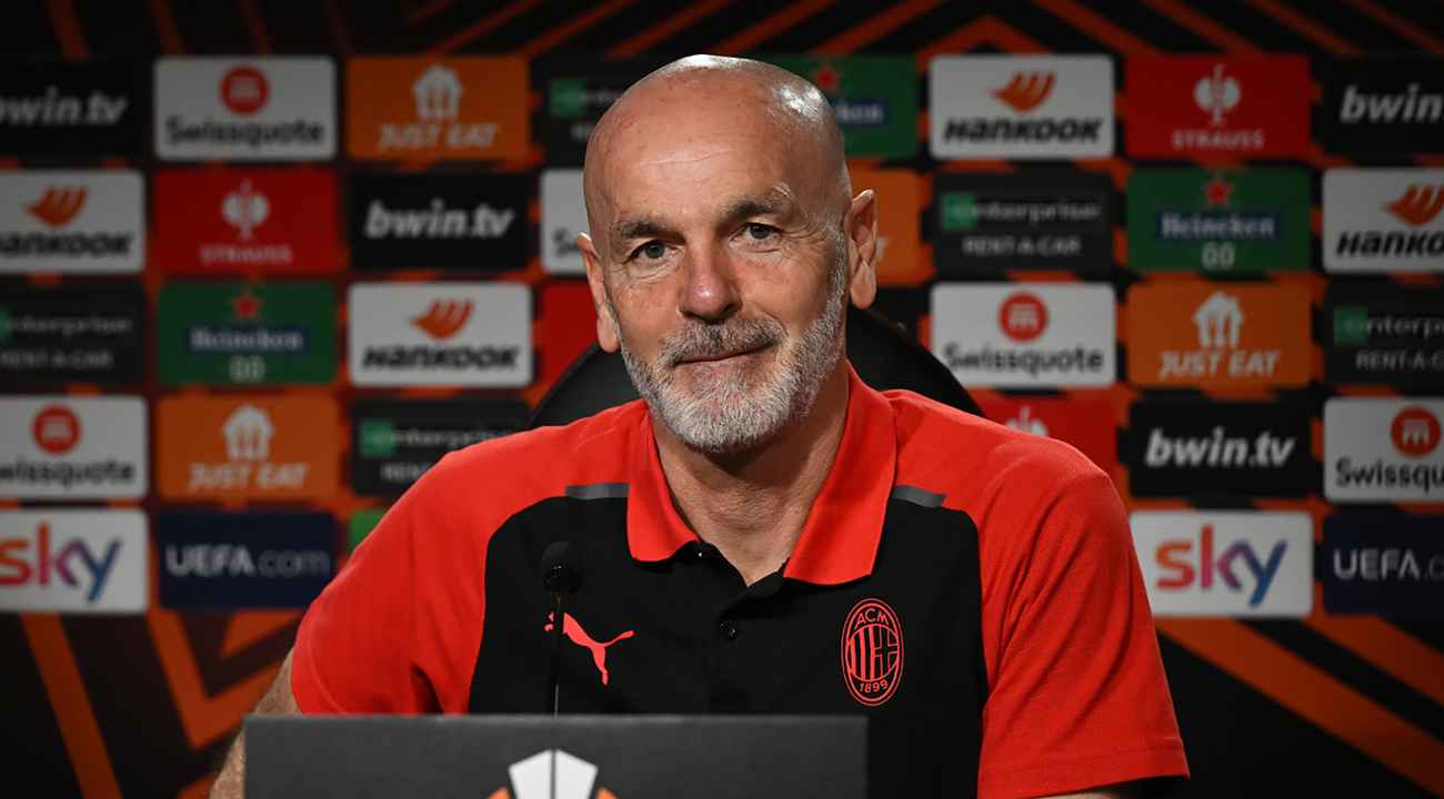 Pioli: "A szezon sorsdöntő szakasza következik"