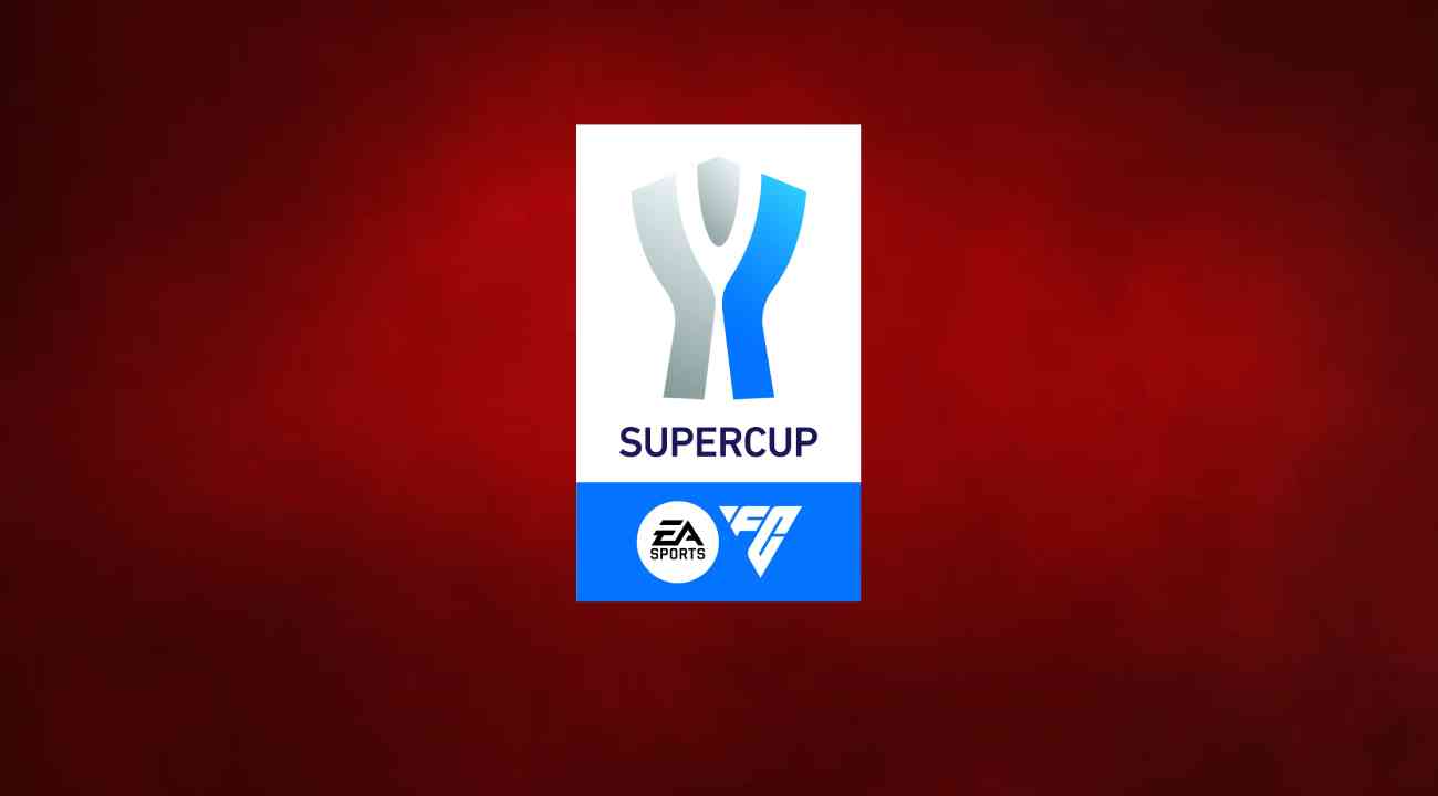 Olasz szuperkupa | 2025/26 - AC Milan Club Budapest