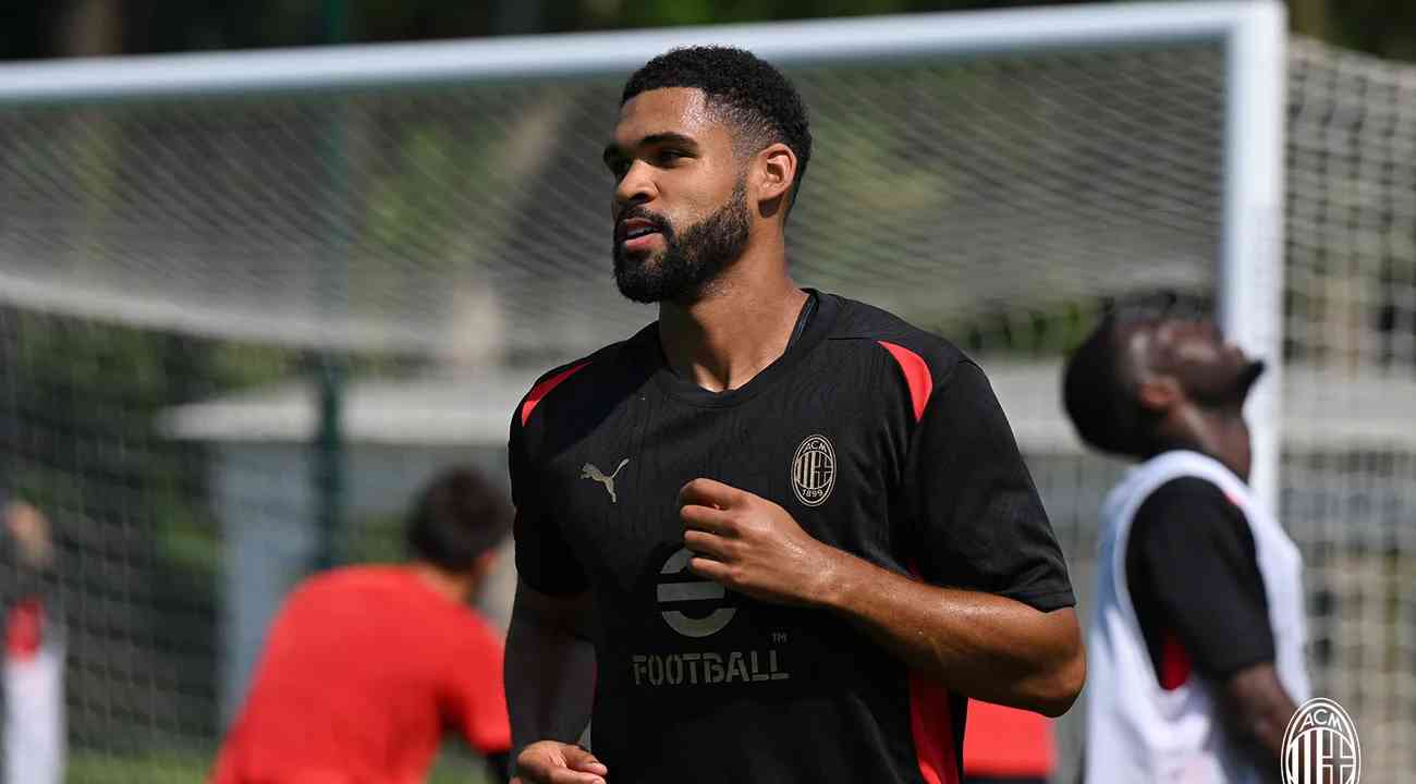 Loftus-Cheek és Jovic sem játszhat a Fiorentina ellen
