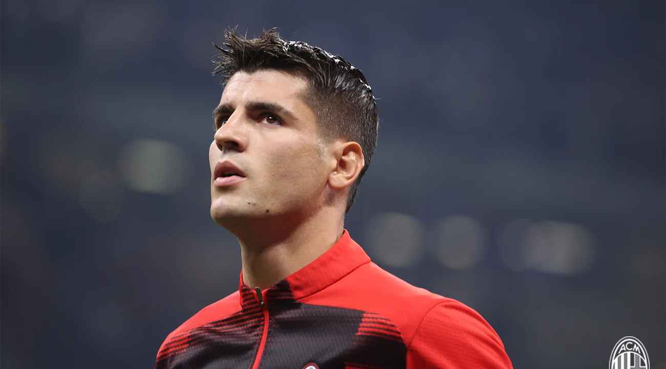 Morata kiakadt lakóhelye polgármesterére