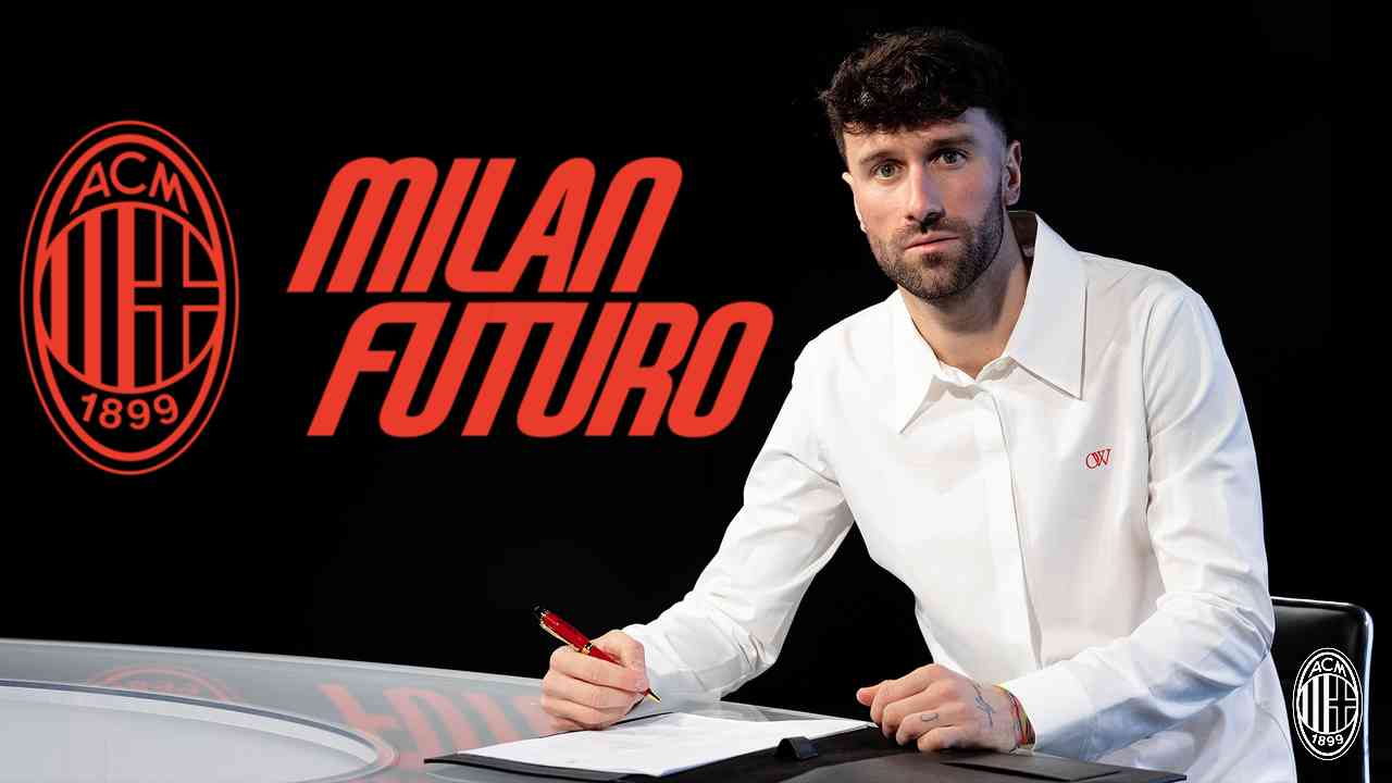32 éves játékost igazolt a Milan Futuro