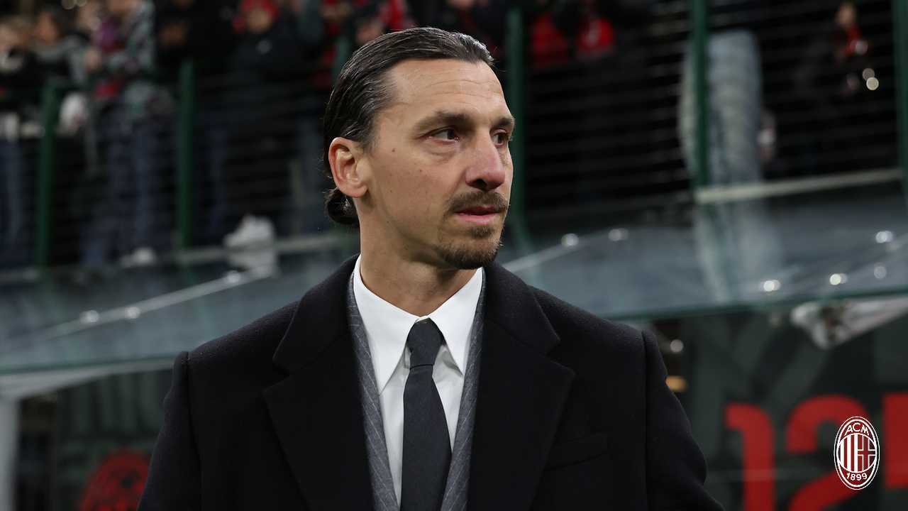 Ibra nyilatkozata a Verona elleni győzelem után