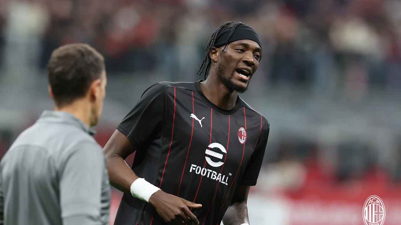 Abraham, Sottil és Bondo is sérüléssel bajlódik