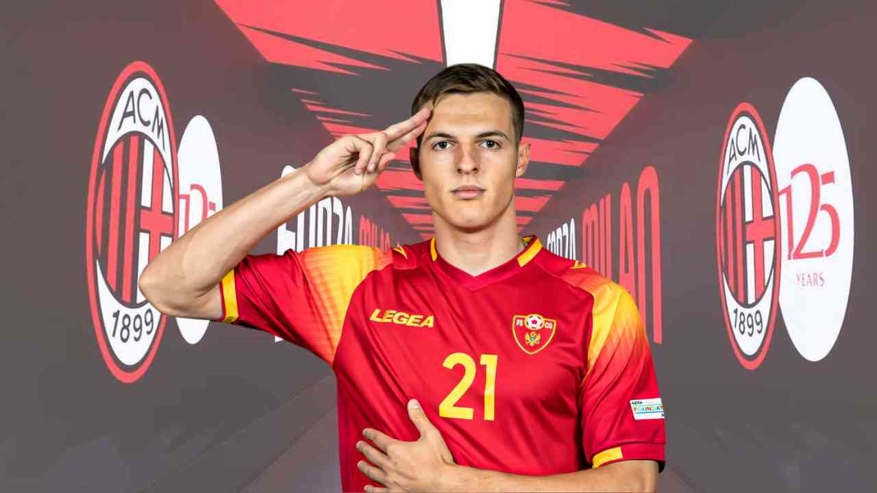 Kostic továbbra is képben a Milannál
