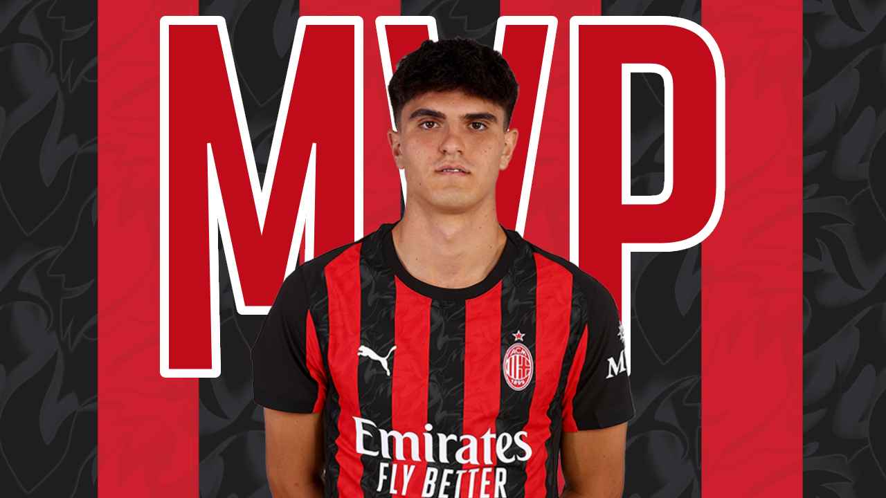 Bartesaghi lett az MVP a Sassuolo ellen